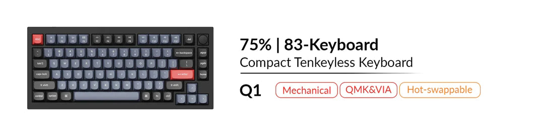 Keychron Keyboards Buying Guide – Keychron Spain