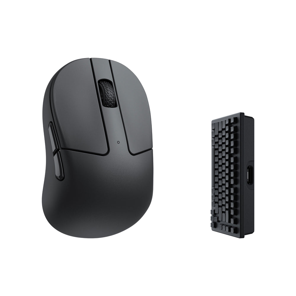 Keychron M4 Wireless Mouse – Keychron Spain