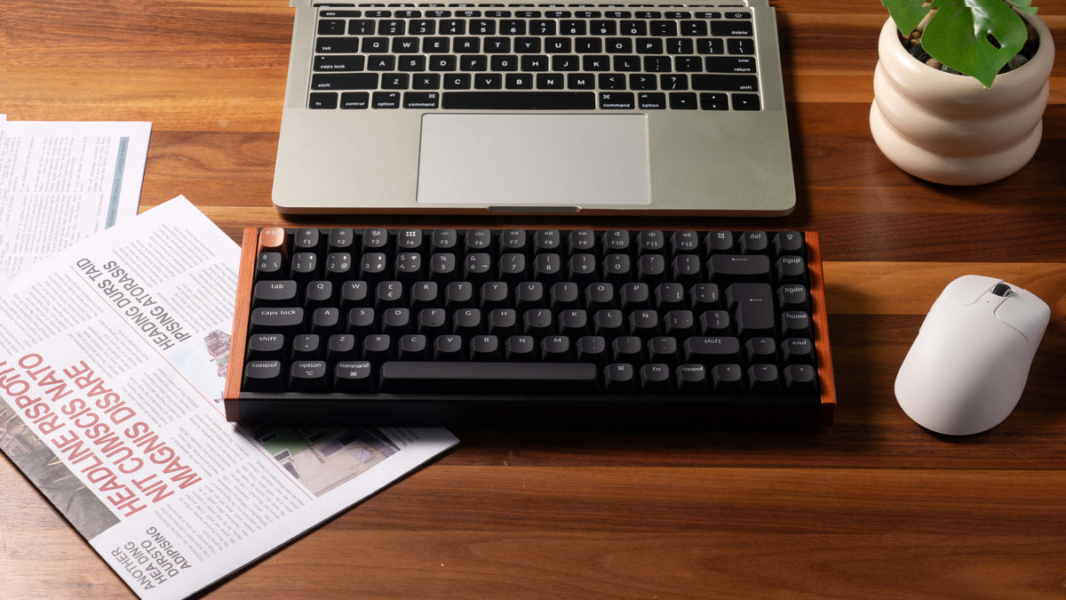 Keychron | Wireless Mechanical Keyboards for Mac, Windows and Phones ...
