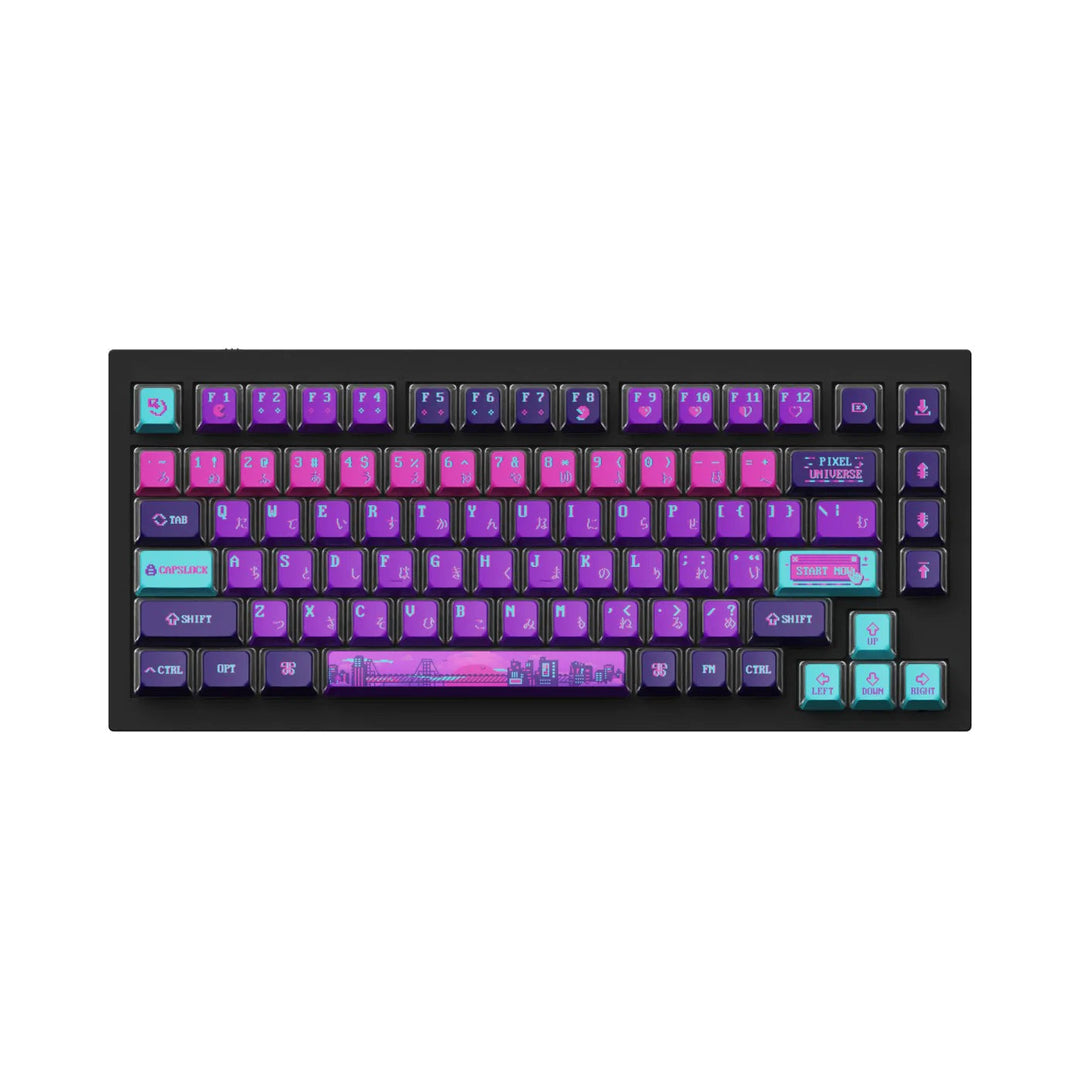 Keychron Keycap Collection